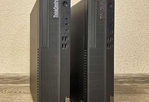 Системный блок Lenovo M75s ryzen5/256/8