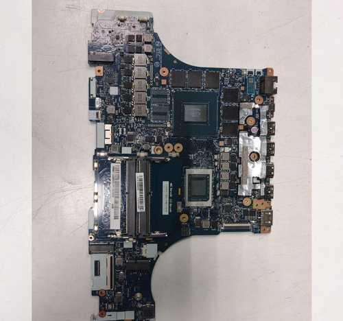 Материнская плата Lenovo Legion 5 15ACH6H NM-D562