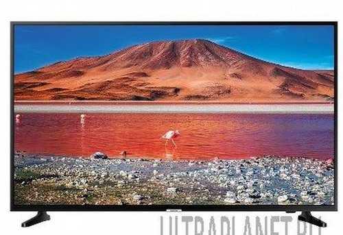 Телевизор Samsung UE50TU7002uxru Новый
