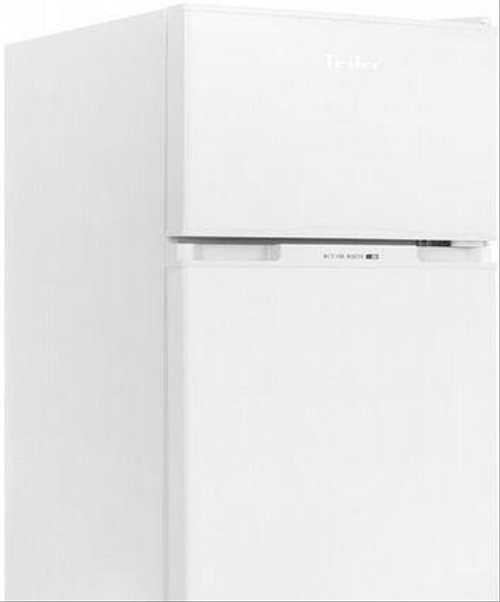 Холодильник Tesler RCT-100 Black Новый