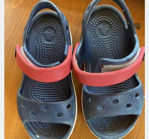 Crocs кроксы