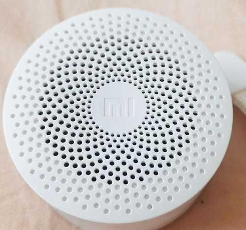 Беспроводная колонка xiaomi Mi Compact Speaker 2