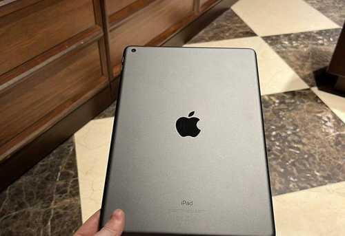 iPad 9 поколения 2021 64Gb Wi-Fi space grey