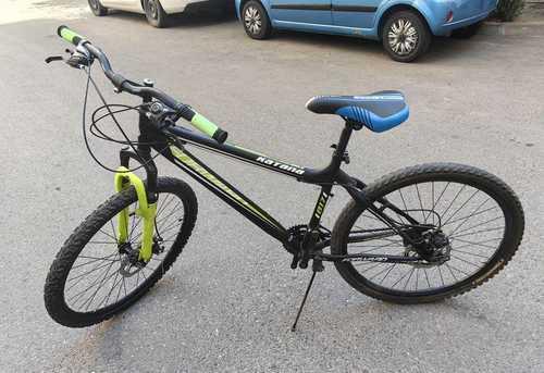 Велосипед Forward katana mtb 817