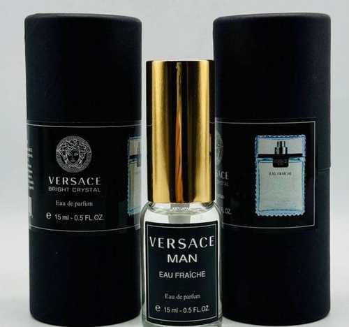 Versace man eau fraiche