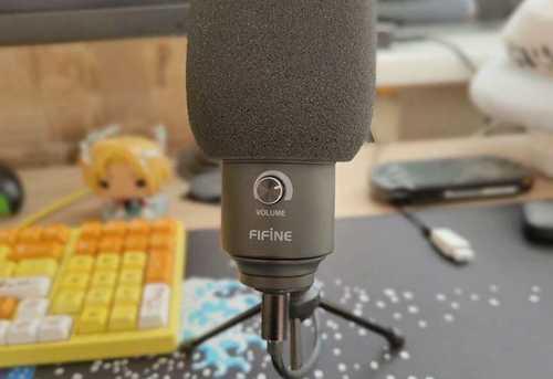 Микрофон Fifine t669/k669