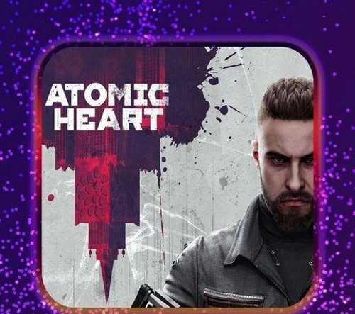 Atomic Heart ps4/ps5