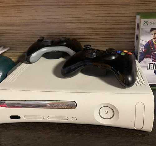 Xbox 360