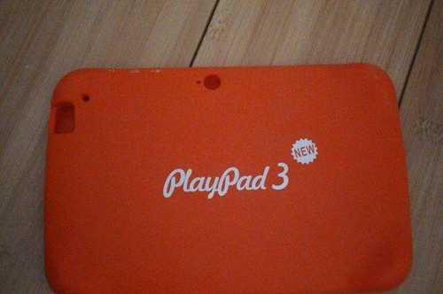 Чехол для Play Pad 3
