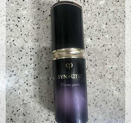 CLÉ DE peau beauté synactif eye cream n