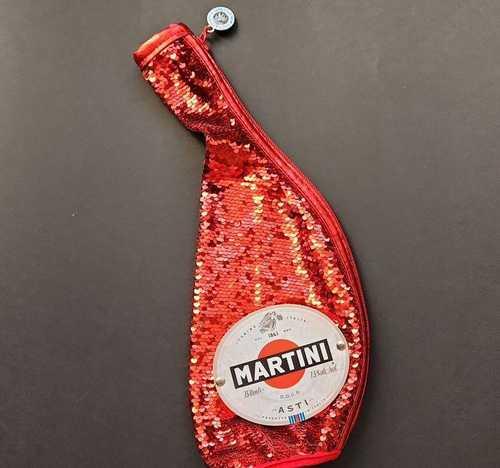 Чехол для бутылки martini
