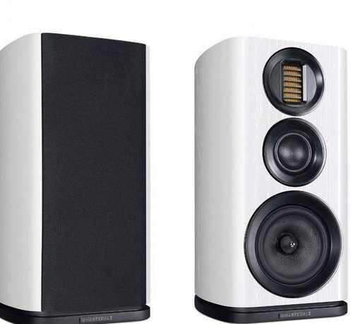 Напольная акустика Wharfedale EVO 4.3 White