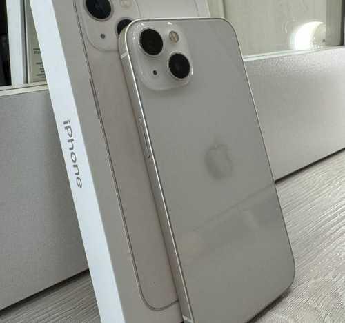 iPhone 13, 128 ГБ