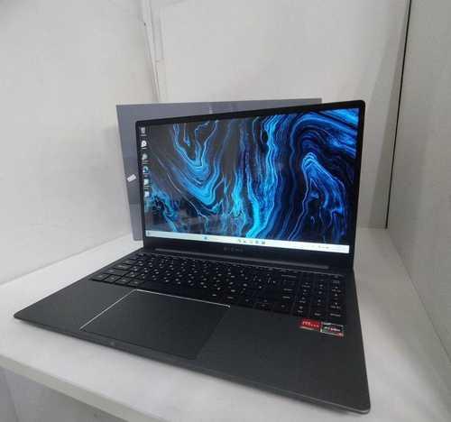 Ноутбук Digma Pro Sprint M (DN15R7-8CXW01)