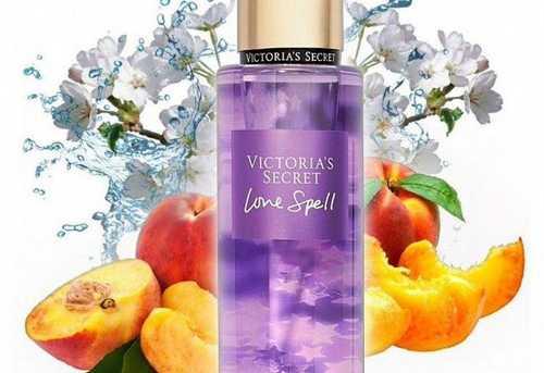 Victoria's Secret Love Spell