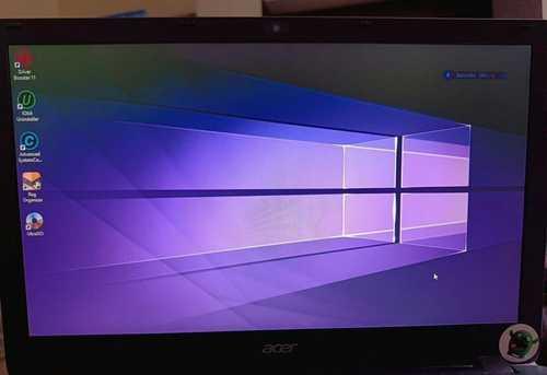 15.6" Acer Extensa 2510G, 500 ГБ, Core i5-04210U, RAM 4 ГБ, GeForce 820M 1 ГБ