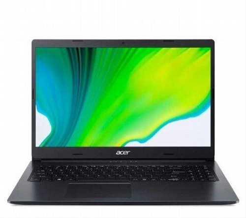 Ноутбук Acer Aspire 3 A315-23-R2U8, 15.6, AMD Ryze