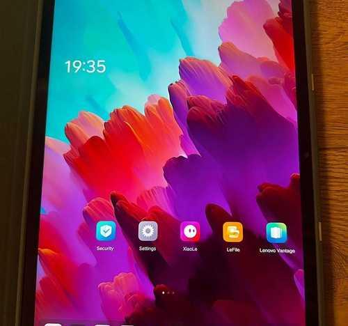 Планшет Lenovo XiaoXin Pad Pro, 12.7