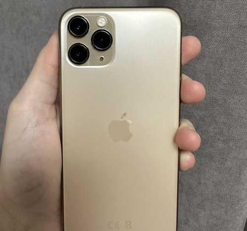 iPhone 11 Pro, 64 ГБ