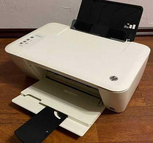 Мфу HP Deskjet 1510A All-in-One