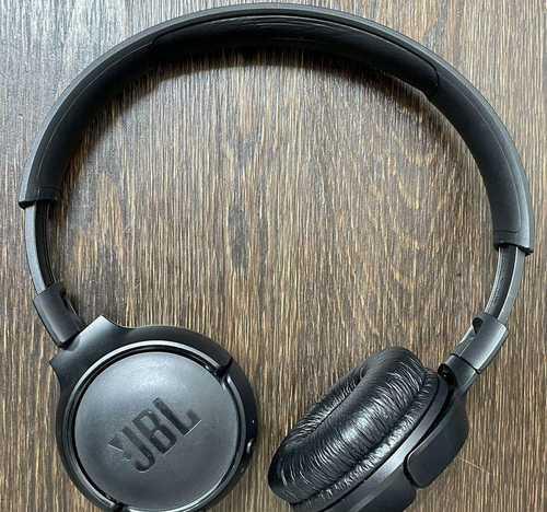 Беспроводные наушники jbl Tune 510BT