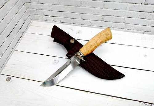 Нож "Куница"