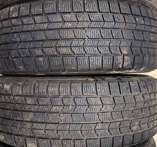 Dunlop Graspic DS3 215/65 R16