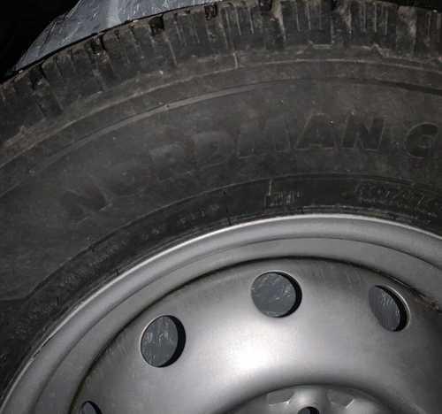 Nordman Nordman C 185/80 R16