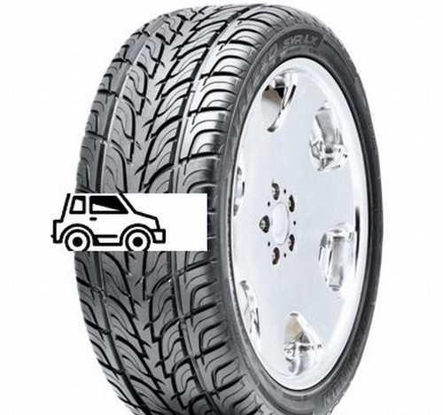 Sailun Atrezzo SVR LX 295/45 R20 114V