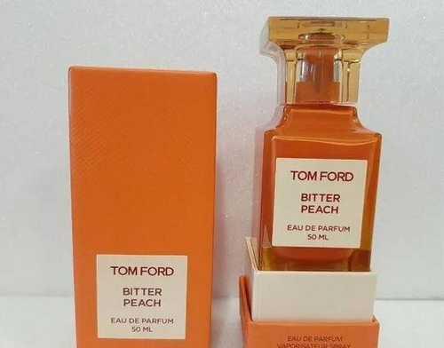 Парфюм Bitter Peach Tom Ford