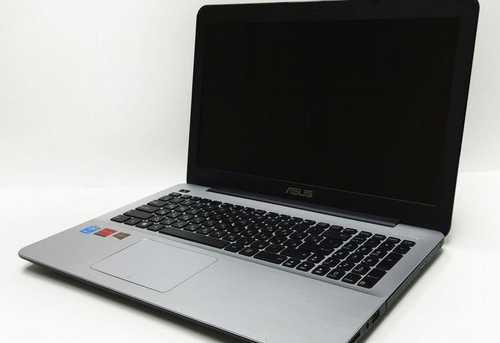 Ноутбук i3-4005/R5 M230 2GB/12GB/SSD240/Гарантия
