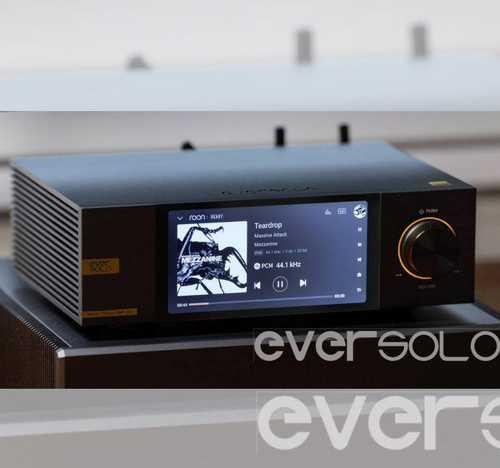 EverSolo DMP-A6 Master Edition