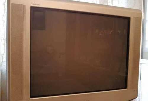 Телевизор Sony kv-29ls60k