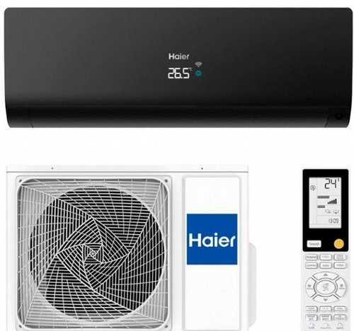Сплит-система Haier, Flexis Super Match, DC-inverter, AS50S2SF2FA-B / 1U50S2SJ3FA
