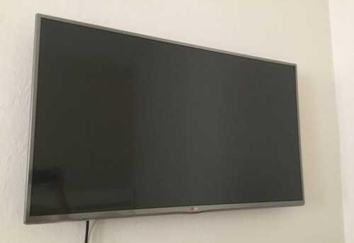 LG 47LB652V SMART TV 47" (119 см)