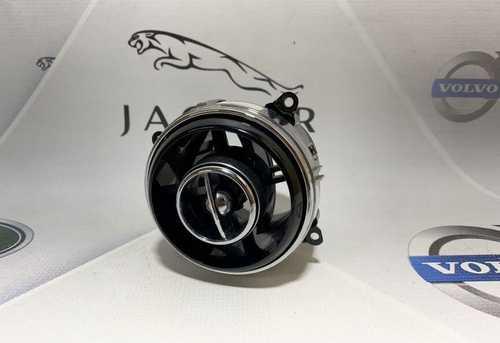 Дефлектор воздушный задний левый Jaguar XJ X351