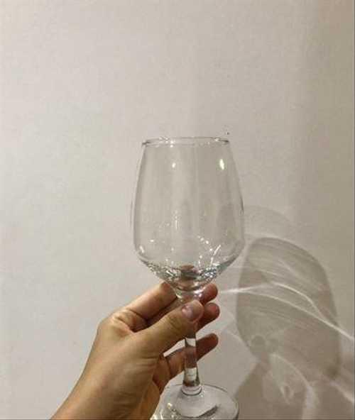 Набор бокалов для вина isabella