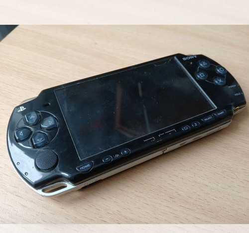 PSP 2008