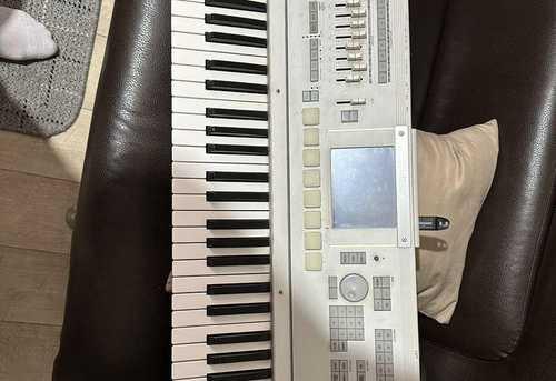 Korg M3