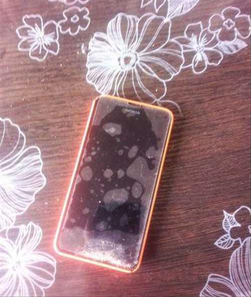 Телефон Nokia