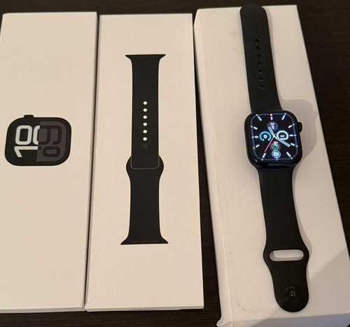 Часы apple watch 10 42mm