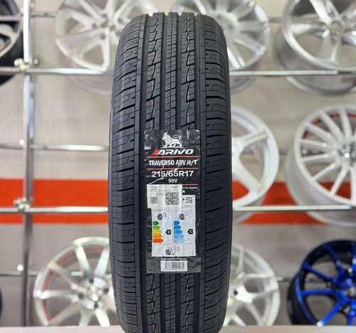 Arivo Terrano ARV H/T 215/65 R17 99V