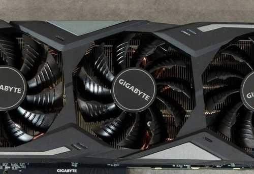 Видеокарта Gigabyte GeForce RTX 2070