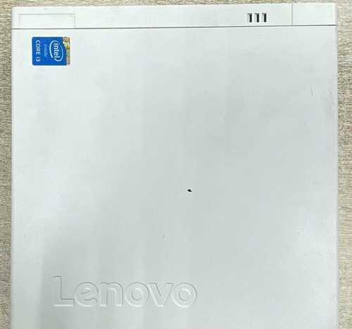 Неттоп Lenovo IdeaCentre 200-01ibw