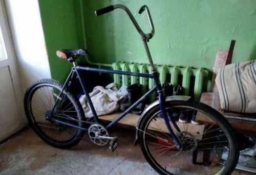 Велосипед Урал