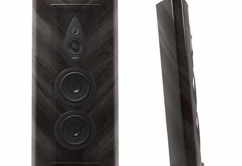 Sonus Faber Stradivari New