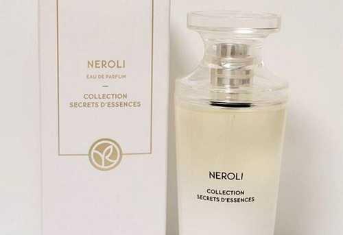 Neroli Yves Rocher