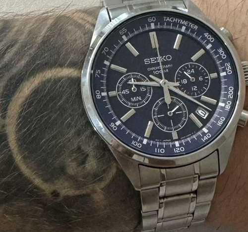 Наручные часы seiko оригинал