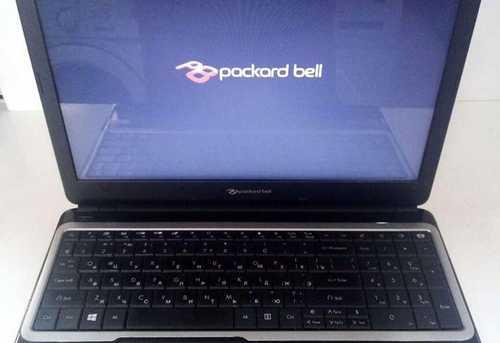 Ноутбук Packard Bell z5wt1