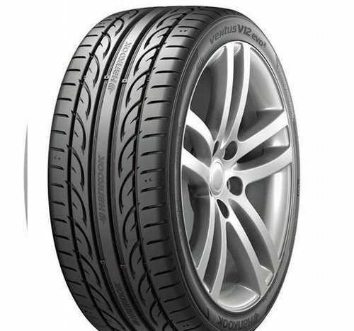 Hankook Ventus V12 Evo2 K120 285/35 R19